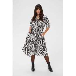 Kaffe Kleid KChalia Kleid Regular fit
