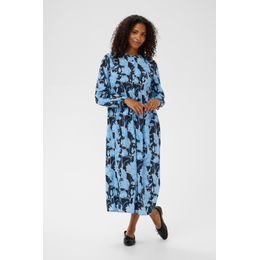Kaffe Kleid KAsasia Kleid Loose fit