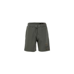 Alpha Industries Patch Loose Fit Short