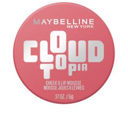 Maybelline Cloudtopia Rouge F&uuml;r Wangen Und Lippen #08 5 G 5 gr