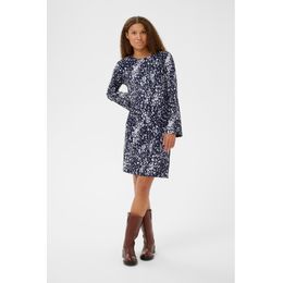 Saint Tropez Jerseykleid IlyssaSZ Jerseykleid Fitted