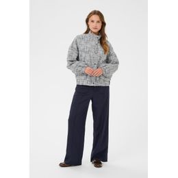Saint Tropez Jacke OrlenaSZ Jacke Lockere Passform