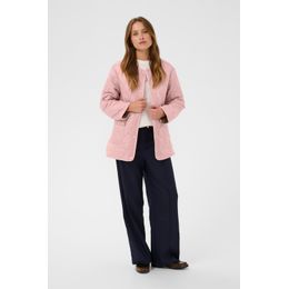 Saint Tropez Jacke OttaviaSZ Jacke Oversize fit