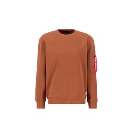 Alpha Industries Dragon Embroidery Sweatshirt