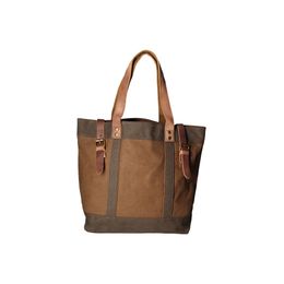 Gave Lux Handtasche unisex TAUPE