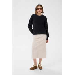 PART TWO Strickpullover BozenaPW Strickpullover Baggy fit