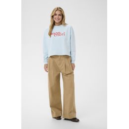Saint Tropez Sweatshirt PegrinaSZ Sweatshirt Oversize fit