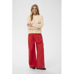 Saint Tropez Sweatshirt PammaSZ Sweatshirt Lockere Passform