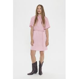 Saint Tropez Kleid NaileenSZ Kleid Gerade Passform