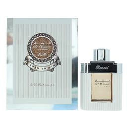 Rasasi Al Wisam Day Eau de Parfum 100ml Spray f&uuml;r Ihn