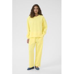 Culture Sweatshirt CUangela Sweatshirt Oversize fit