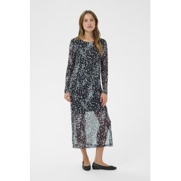 Saint Tropez Kleid ZulvirSZ Kleid Fitted
