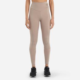 Umbro - "Pro" Leggings f&uuml;r Damen - Training (Mondfelsen)