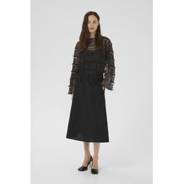Karen Simonsen Langarm-Bluse KBDorothy Langarm-Bluse Casual fit