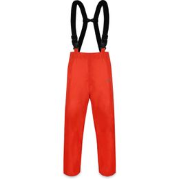 normani OUTDOOR SPORTS Regenhose mit Hosentr&auml;gern Vancouver
