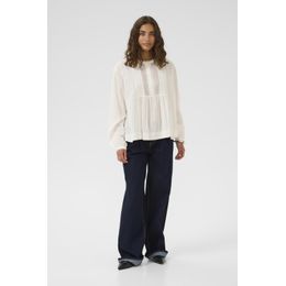 Culture Langarm-Bluse CUbirna Langarm-Bluse Relaxed fit
