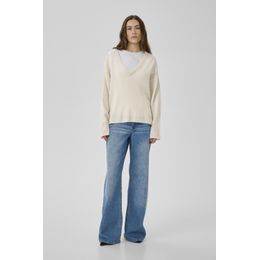 Strickpullover MWHuxi Strickpullover Box fit