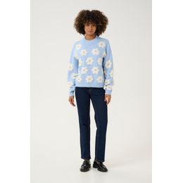 Culture Strickpullover CUcharla Strickpullover Oversize fit