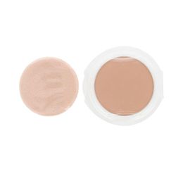 Shiseido Uv Protective Kompaktes Solar-make-up Zum Aufladen Spf30 #medium Ivory 12 gr