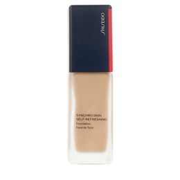 Shiseido Synchro Skin Selbsterfrischende Foundation Spf30 #360 30 ml