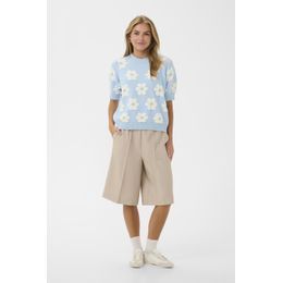 Culture Strickpullover CUniva Strickpullover Oversize fit