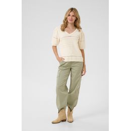 Cream Strickpullover CRPoppi Strickpullover Straight fit