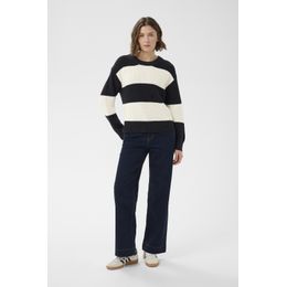 PART TWO Strickpullover BozenaPW Strickpullover Baggy fit