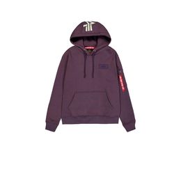 Alpha Industries Backprint Hoodie