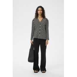 Inwear Langarm DELLAIW Langarm Gerade Passform