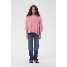 Inwear Kurzarm-Bluse GUNIIW Kurzarm-Bluse Baggy fit
