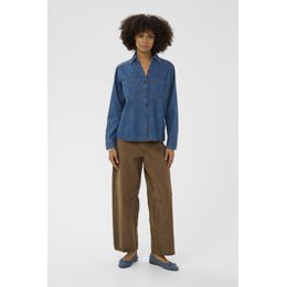 Culture Langarm - Hemd CUmola Langarm - Hemd Loose fit