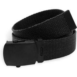 normani OUTDOOR SPORTS G&uuml;rtel mit Metallverschluss