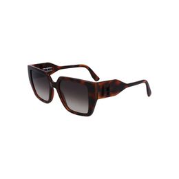 K by KARL LAGERFELD Karl Lagerfeld KL6098S 52 240 Sonnenbrille