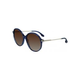 Victoria Beckham VB632S-419 VB632S 58 419 Sonnenbrille