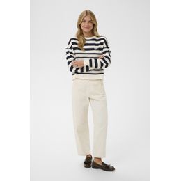 Saint Tropez Sweatshirt PhileneSZ Sweatshirt Oversize fit