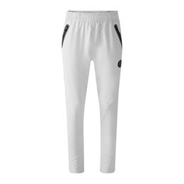 Umbro - "Pro Training Elite" Hosen f&uuml;r Herren (Hafennebel Grau/Schwarz)