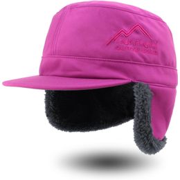 normani OUTDOOR SPORTS Wintercap Snowfella