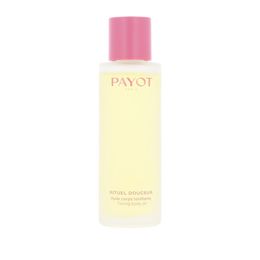 Payot Rituel Douceur Tonisierendes K&ouml;rper&ouml;l 100 ml