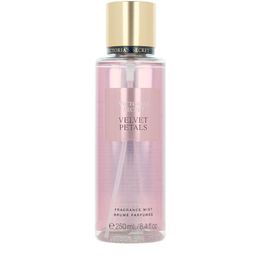 Victoria's Secret Velvet Petals Duft-k&ouml;rperspray 250 ml