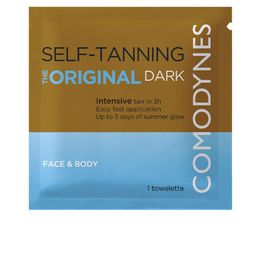 Comodynes Self-tanning Intensive & Fast Bronzing