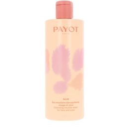 Payot Nue Agua Micelar Limpiadora Edici&oacute;n Limitada 400 ml