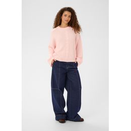 Saint Tropez Strickpullover PippieSZ Strickpullover Oversize fit