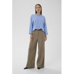 Soaked in Luxury Strickpullover SLSpina Strickpullover Baggy fit