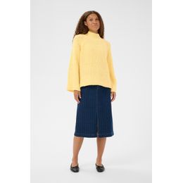 Saint Tropez Strickpullover OriannaSZ Strickpullover Lockere Passform