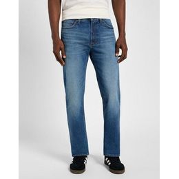 Lee - Straight Jeans - Carzi