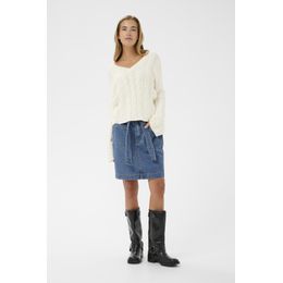 Kaffe Denimrock KAklara Denimrock Regular fit