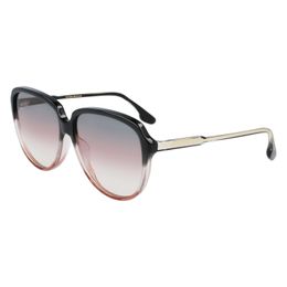 Victoria Beckham Damen-Sonnenbrillen 63/15/140 mm Acetat