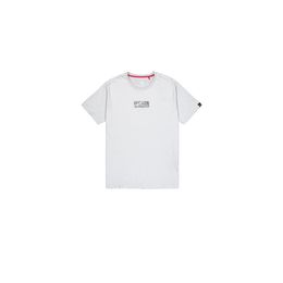 Alpha Industries Metal Plate T-Shirt
