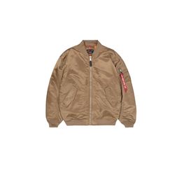 Alpha Industries MA-1 Core Bomber Jacket Women