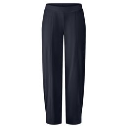 Peter Hahn - Wide Fit-7/8-Hose, blau, Gr. 21